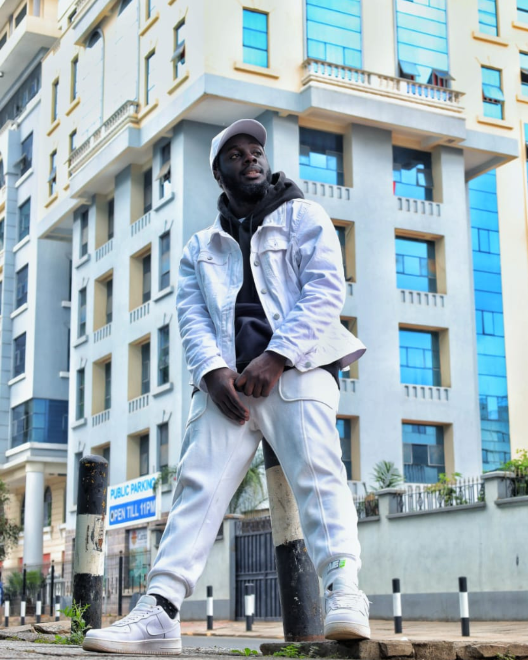 H2 FRAZEMI – THE RISE OF A LYRICAL FORCE IN KENYAN HIP-HOP - KREATIVES KE